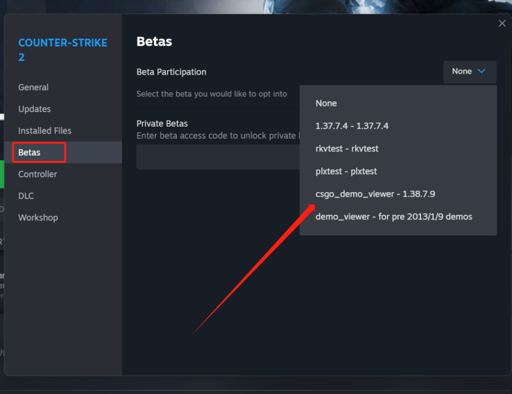 CS2转CS:GO教程_biubiu加速器