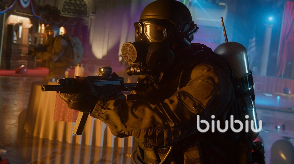 COD21好玩吗 使命召唤黑色行动6创新玩法介绍_biubiu加速器