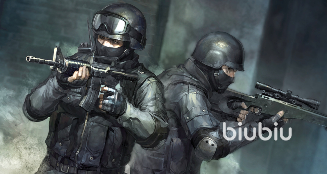 csol闪退解决方法win10推荐 csol闪退怎么解决_biubiu加速器