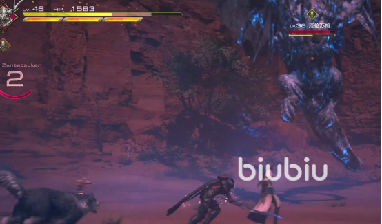 最终幻想16全支线任务47怎么过 最终幻想16辉耀的誓言流程解读_biubiu加速器