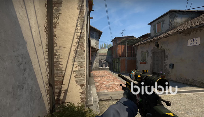 steam上的csgo需要加速器吗 好用的csgo加速器推荐_biubiu加速器