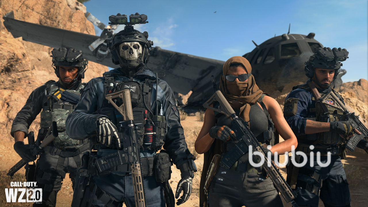 COD19第三赛季新枪XM7怎么玩 使命召唤19第三赛季新武器玩法介绍_biubiu加速器