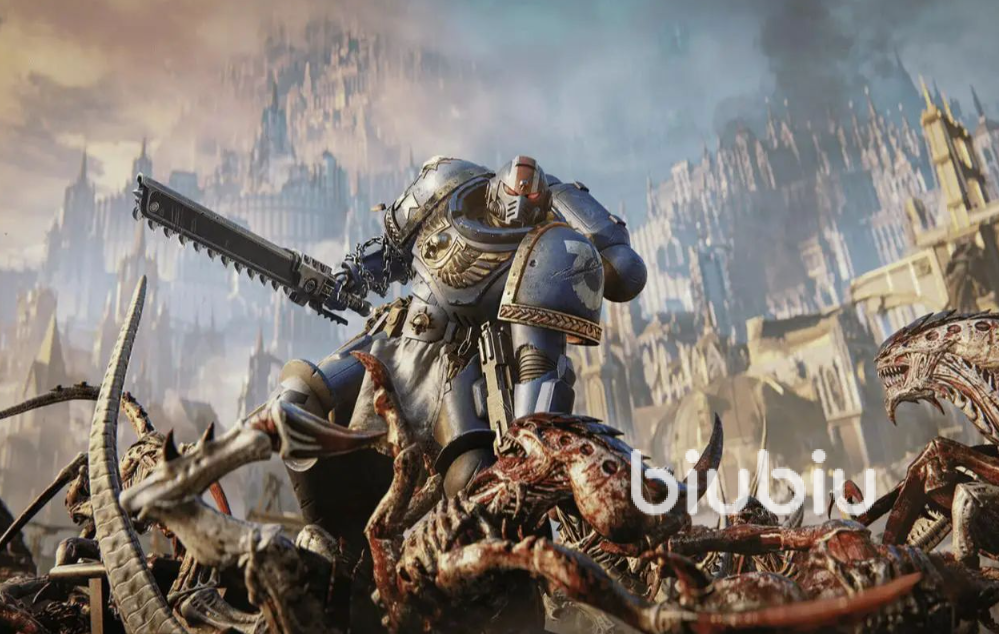 战锤40K星际战士2闪退怎么办 战锤40K星际战士2闪退解决方法介绍_biubiu加速器