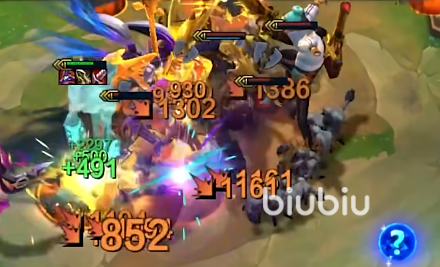 云顶之弈s10厄斐琉斯怎么玩 s10弈子厄斐琉斯简介_biubiu加速器