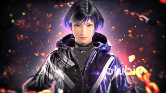 铁拳8丽奈怎么样 丽奈角色属性详解_biubiu加速器