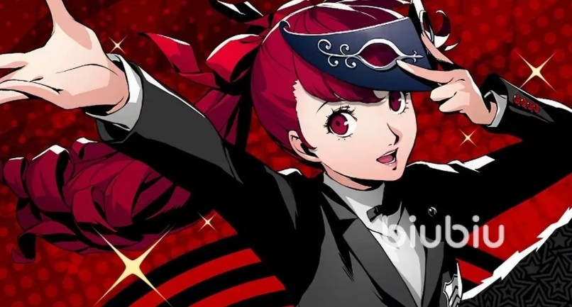 p5r掉帧怎么回事 女神异闻录5皇家版掉帧要开加速器吗_biubiu加速器