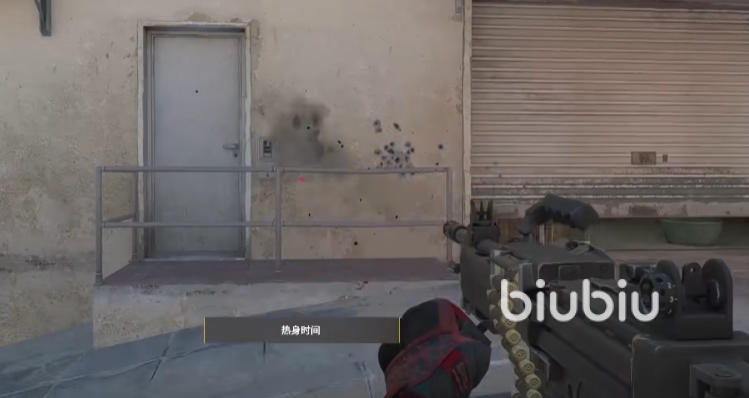 csgo2内格夫怎么用 csgo2内格夫使用方法介绍_biubiu加速器