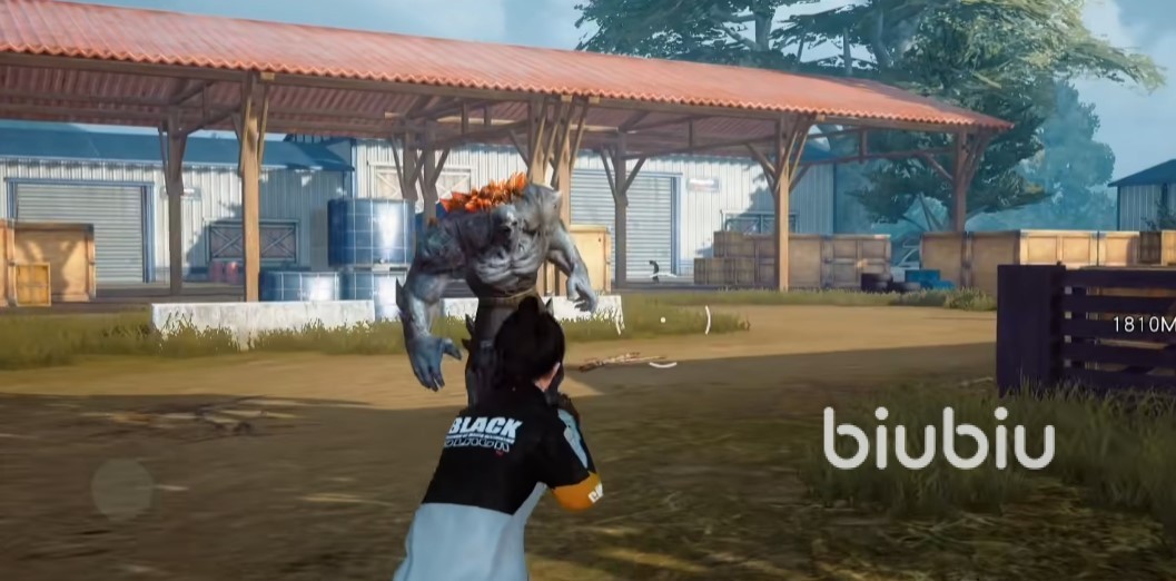 黎明觉醒pvp用什么枪比较好 黎明觉醒生机pvp用枪推荐_biubiu加速器