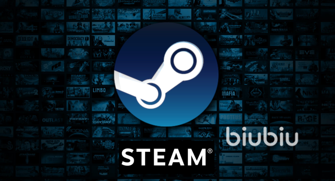 Steam加速器怎么选 Steam商店加速器推荐_biubiu加速器