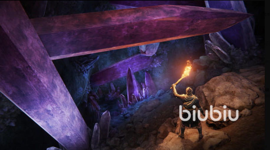 艾尔登法环怎么复活NPC 复活NPC方法介绍_biubiu加速器