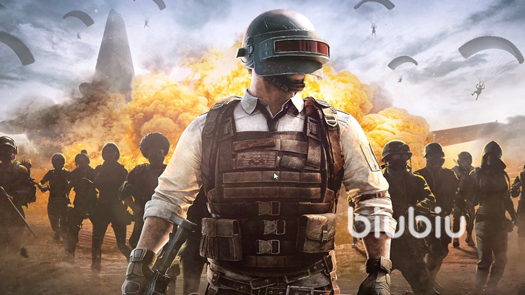 steam玩pubg要加速器吗 pubg加速器推荐_biubiu加速器