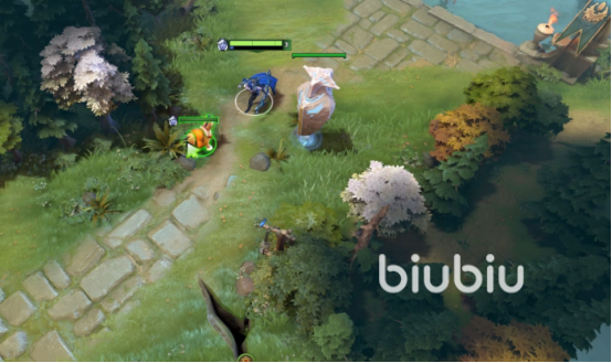 Dota2闪退怎么办 适合Dota2加速器有哪些_biubiu加速器