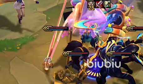 云顶之弈s10波比技能是什么 适合波比的阵容推荐_biubiu加速器