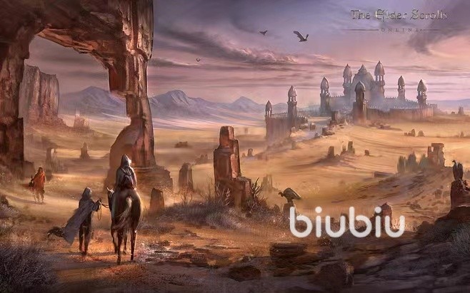 上古卷轴ol掉帧怎么解决 上古卷轴ol需要开加速器吗_biubiu加速器