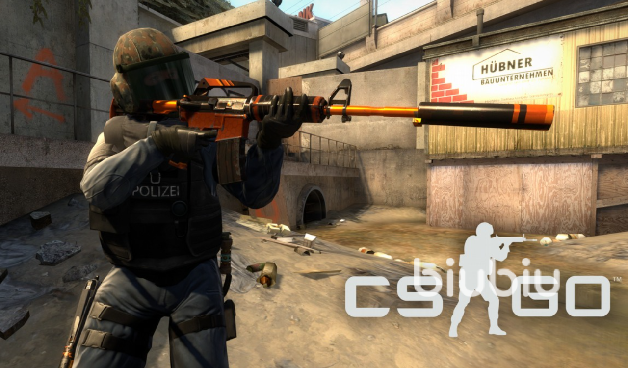 csgo一点视频设置就闪退怎么回事 靠谱的csgo加速器推荐_biubiu加速器