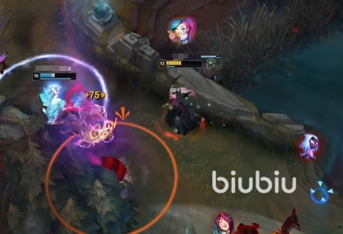 lol美测服加速器用什么 lol美测服加速器推荐_biubiu加速器