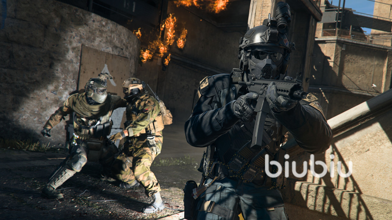 cod19闪退解决办法分享 cod19闪退怎么办_biubiu加速器