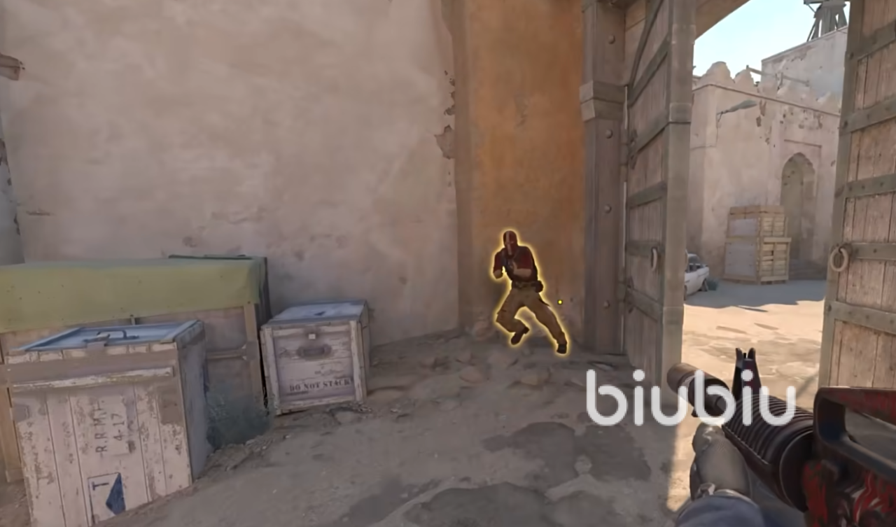 玩cs2卡顿不流畅怎么解决 好用的cs2加速器推荐_biubiu加速器