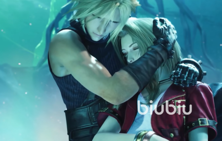 最终幻想7重生爱丽丝之死是为什么 爱丽丝之死的原因解读分析_biubiu加速器