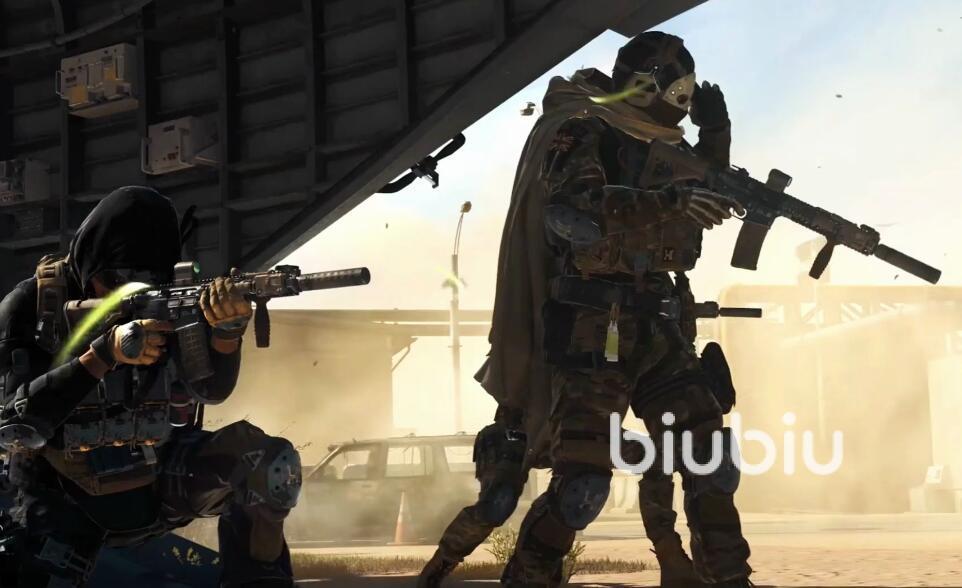 COD19加速器哪个更好用 使命召唤现代战争二2022加速器推荐_biubiu加速器