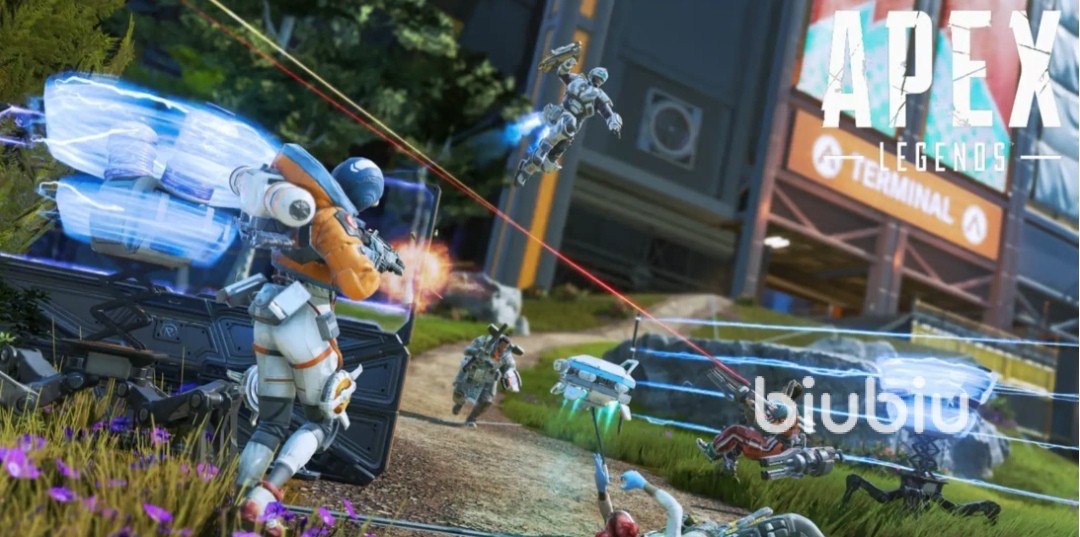 为什么apex老是闪退 apex老是闪退怎么办_biubiu加速器