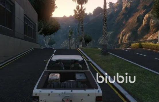 gta5艾尔迪放不放 gta5艾尔迪剧情解析_biubiu加速器