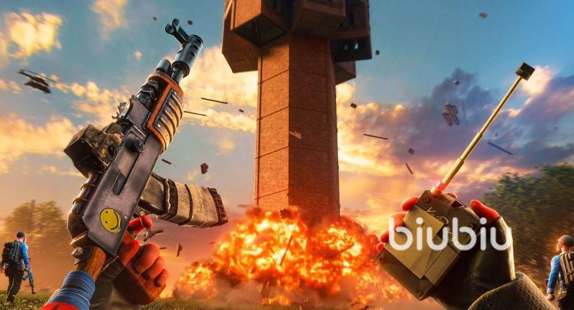 rust进服务器闪退怎么办 rust加载完后就闪退用哪个加速器_biubiu加速器