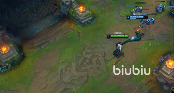 lol掉帧严重是什么原因 lol掉帧严重解决方法解析_biubiu加速器