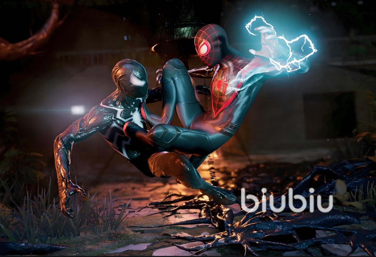 漫威蜘蛛侠2PC版加速器怎么选 漫威蜘蛛侠2PC版加速器推荐_biubiu加速器