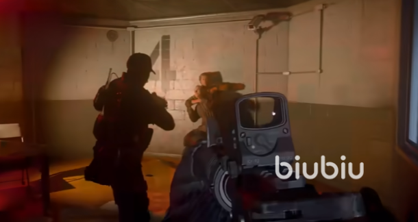 COD21限免时间一览 使命召唤黑色行动6免费畅玩时间表_biubiu加速器