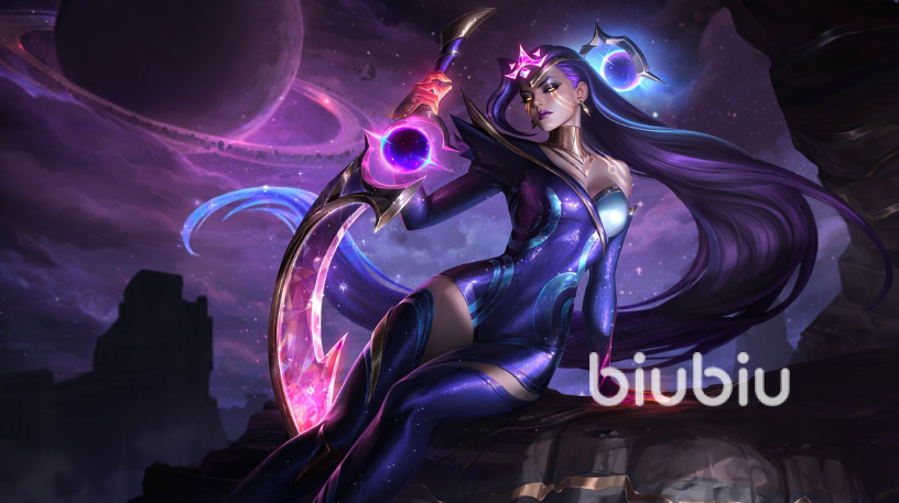 LOL加速器怎么选择 LOL加速器选哪个_biubiu加速器