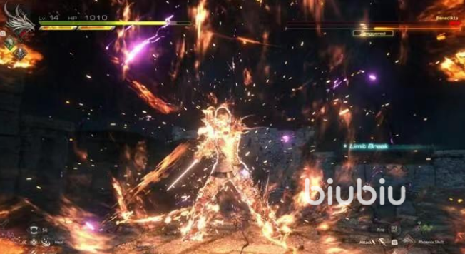 最终幻想16职业有哪些 FF16职业玩法介绍_biubiu加速器