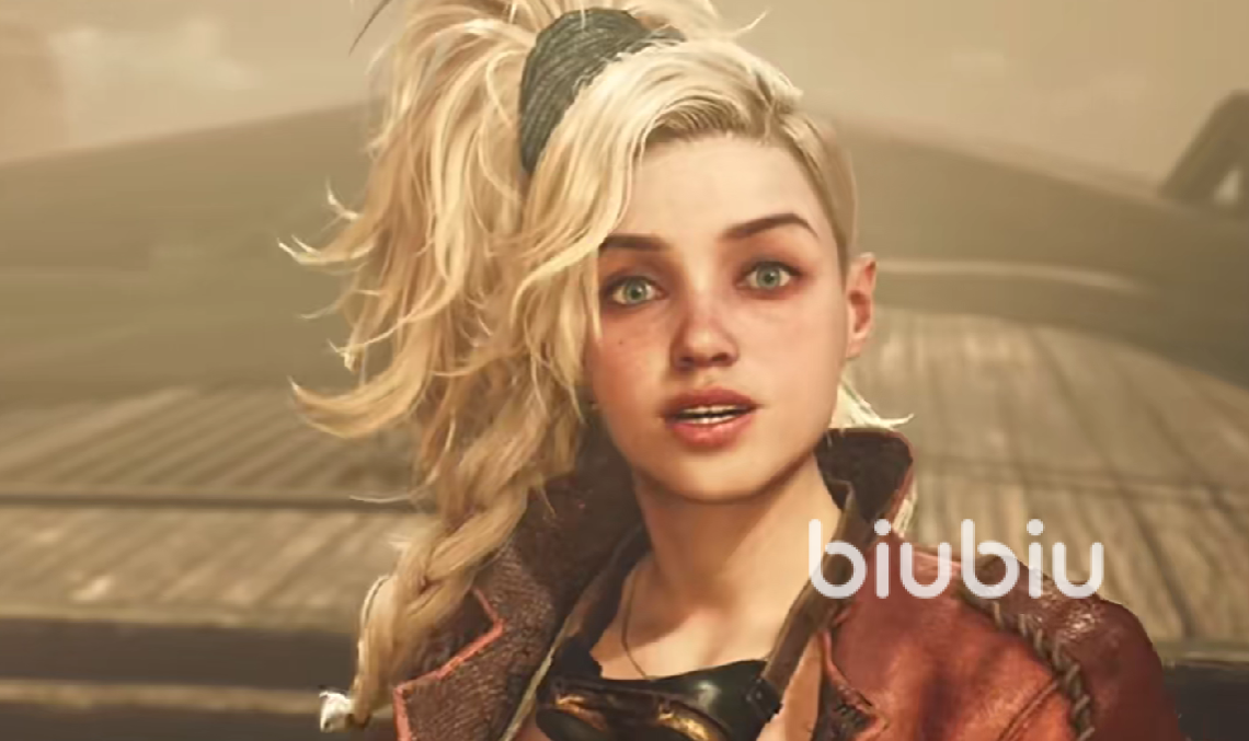 怪物猎人荒野金毛是谁 怪物猎人荒野金毛介绍_biubiu加速器