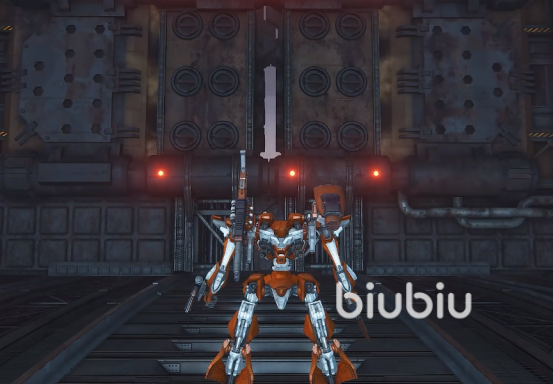 装甲核心6剧情是什么 装甲核心6剧情详细介绍_biubiu加速器