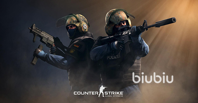 电脑打csgo间歇性掉帧怎么解决 csgo实用的加速器推荐_biubiu加速器