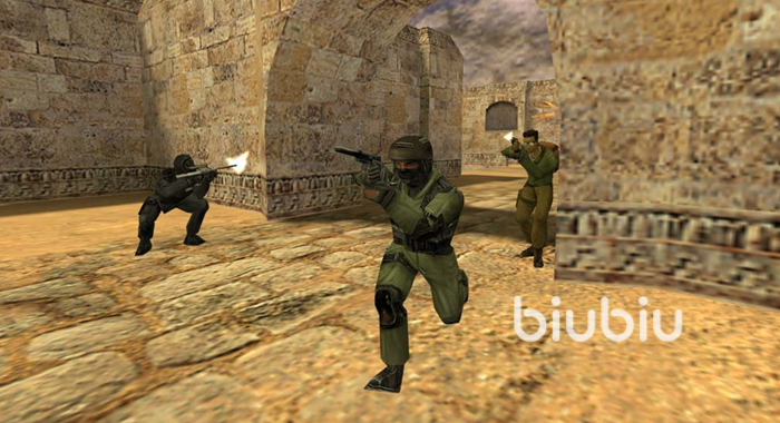 cs画面卡顿怎么办 好用的cs加速器推荐_biubiu加速器