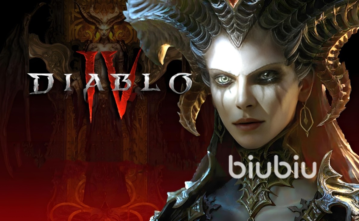 暗黑4内存不足闪退怎么办 暗黑4闪退解决方法一览_biubiu加速器