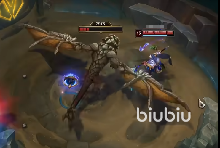 lol韩服用什么加速器 lol韩服加速器推荐_biubiu加速器