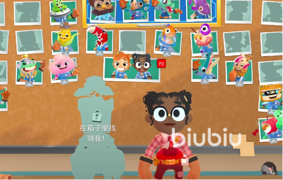 胡闹搬家2攻略 胡闹搬家2新手入门指南_biubiu加速器