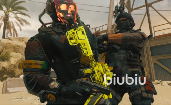 cod加速器推荐什么 cod好用的加速器下载分享_biubiu加速器