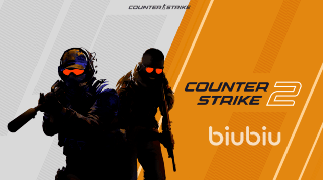 cs2掉帧怎么解决 cs2掉帧严重怎么办_biubiu加速器