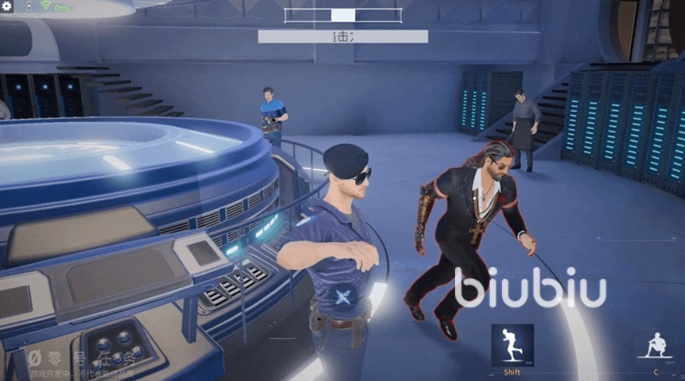 零号任务天狼星怎么算淘汰 零号任务天狼星淘汰机制分享_biubiu加速器