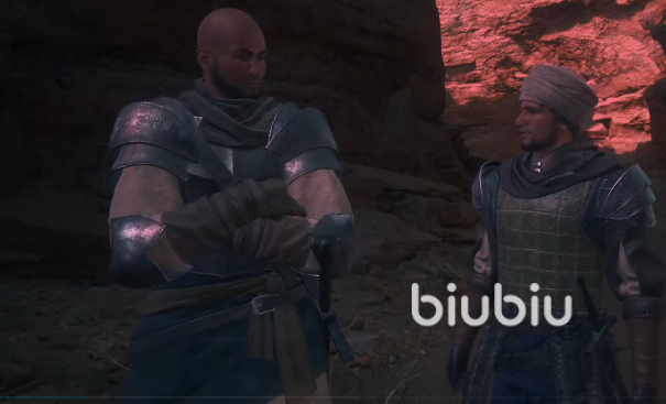 最终幻想16全支线任务46怎么过 最终幻想16兹维科与约拿修攻略简介_biubiu加速器