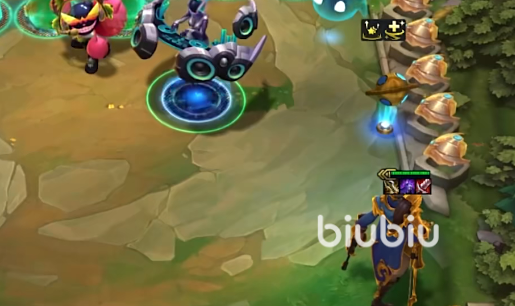 云顶之弈s10烬怎么样 s10棋子烬技能效果介绍_biubiu加速器