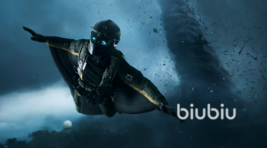 战地2042掉线频繁怎么办 战地2042加速软件下载链接推荐_biubiu加速器