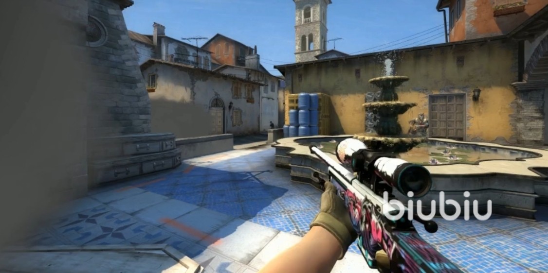 CSGO加速器哪个好 靠谱的CSGO加速器推荐_biubiu加速器