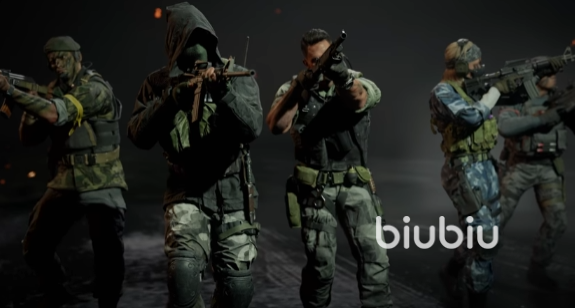 COD21什么时候出 使命召唤黑色行动6上线时间介绍_biubiu加速器