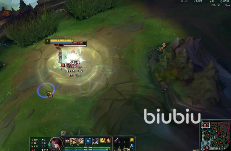 英雄联盟加速器选哪个 好用的LOL加速器推荐_biubiu加速器