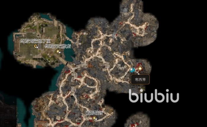 博德之门3惩罚邪恶任务怎么做 任务惩罚邪恶简介_biubiu加速器