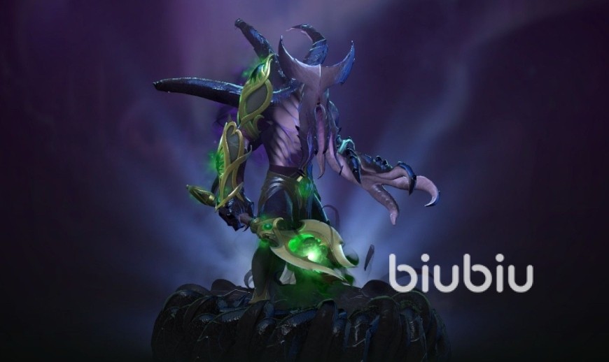 Dota2闪退卡顿怎么办 Dota2延迟丢包怎么办_biubiu加速器